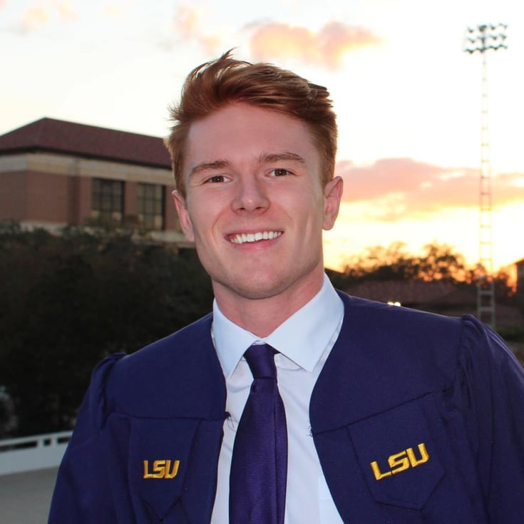 Lewis Clough joins the Goodwood Consulting team